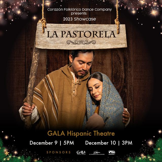 La Pastorela: A Mexican Shepherds' Tale, Washington, DC - InstantSeats
