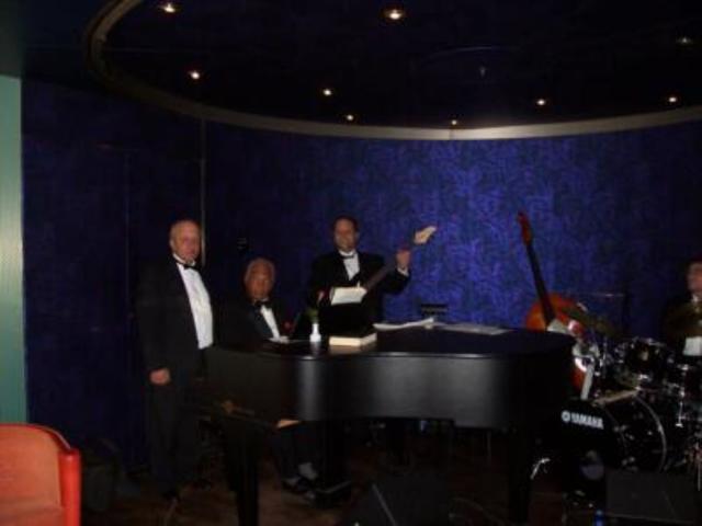 A Night at The Carlyle Room - Free Tickets!, Washington, DC - InstantSeats