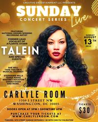 Carlyle Room - InstantSeats