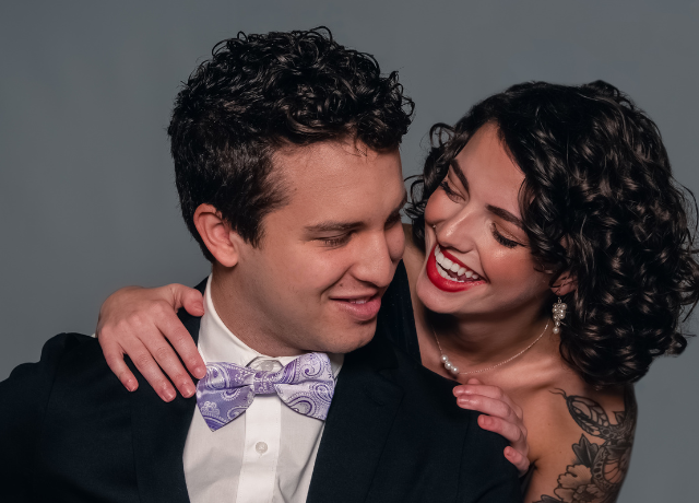 Emmaline • The Two of Us, Indianapolis, IN - InstantSeats