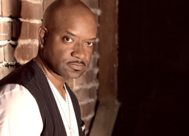 WOW Presents : Rayford Griffin Revisits Merging Traffic, Indianapolis ...