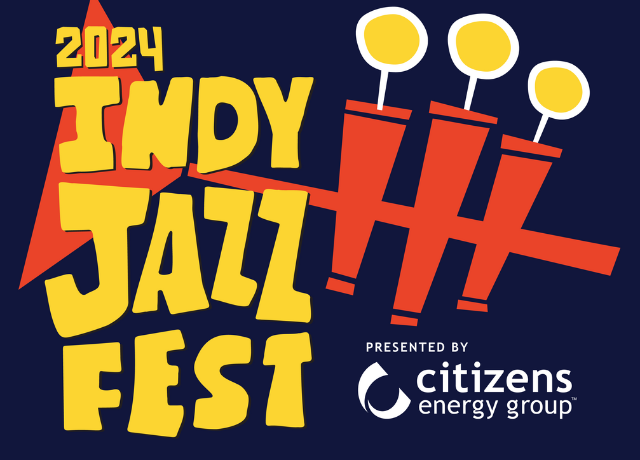 Naptown Sound • Indy Jazz Fest All-Star Event, Indianapolis, IN ...