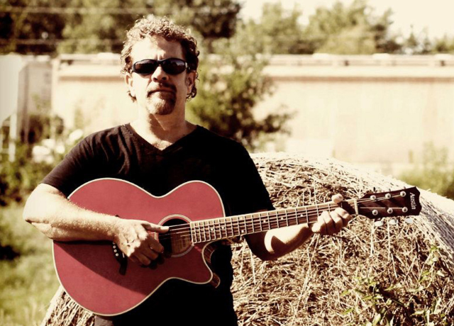 Dane Clark • Album Release Concert "Gurus, Hitmen and Heaven ...