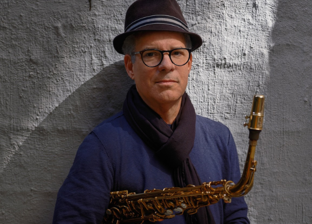 Jim Snidero Quartet, Indianapolis, IN - InstantSeats