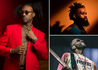 The Jazz Kitchen - InstantSeats