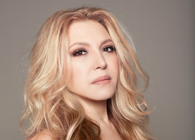 Eliane Elias • Celebrating New CD - Quietude, Tarrytown, NY - InstantSeats