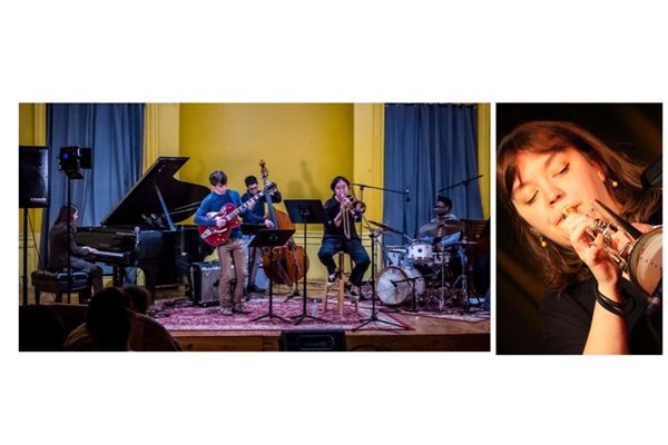 Hannah Mayer & Friends + Alexandra Ridout, Baltimore, MD - InstantSeats