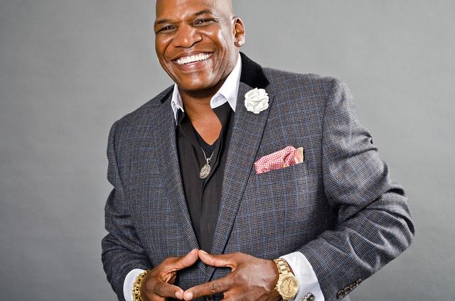 It's Time to Laugh w/ Comedian Don DC Curry Hosted by George Willborn ...