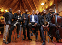 Keystone Korner Baltimore - InstantSeats