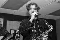 The Durham Jazz Workshop / Sharp 9 Gallery - InstantSeats