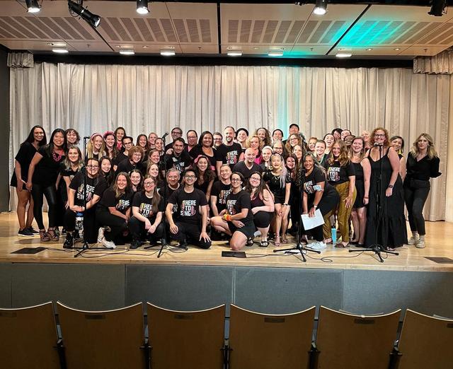 Shows at the Triad Theater