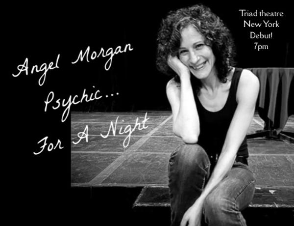 Shows at the Triad Theater