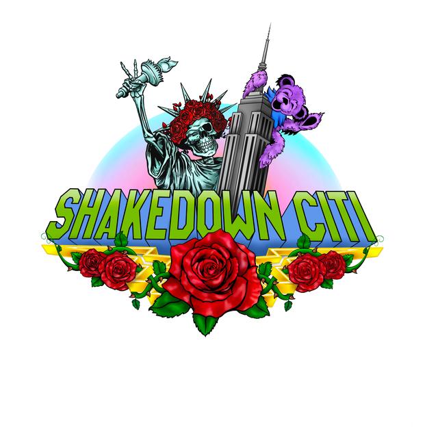 An Evening with Shakedown Citi, New York, NY - InstantSeats