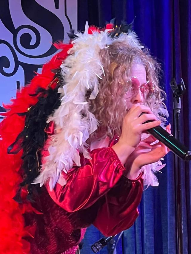 Shows at the Triad Theater