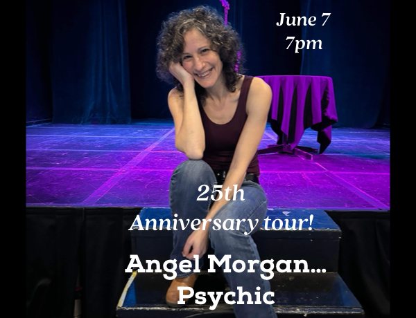 Shows at the Triad Theater