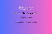 Compass Rose Theater - InstantSeats
