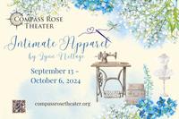 Compass Rose Theater - InstantSeats